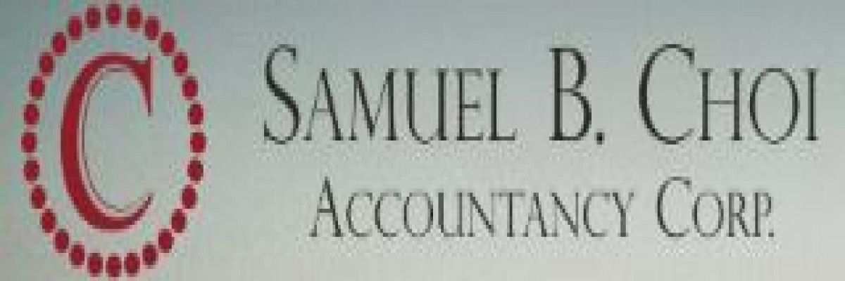 CPA/Accountant CPA Mr. Samuel B. Choi - Find Best CPA